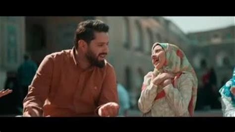 نماهنگ از بابا رضا به بچه ها سلام عزیزای دلم خوش اومدین بابا رضای 2