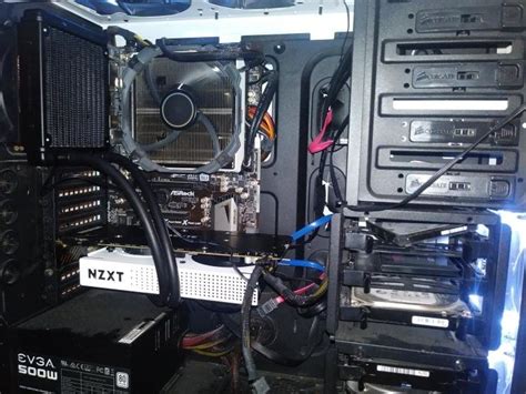 Current Pc Specs Builds Gg