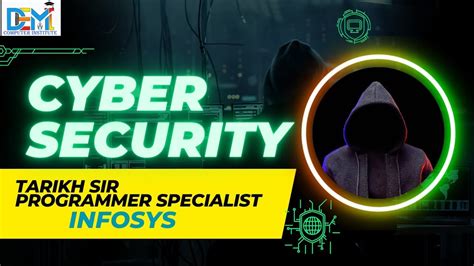Cyber Security Lecture Bca Class Youtube