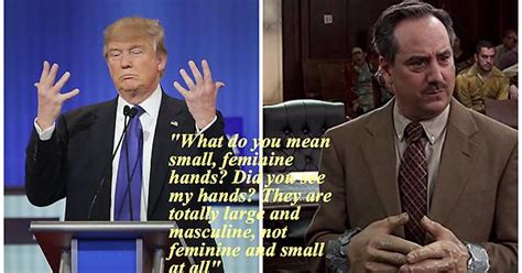 Uncle Jack Or Donald Trump Who Said It Imgur