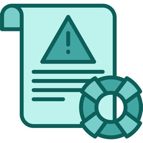 Icône De Contingence Generic Color Lineal Color Freepik