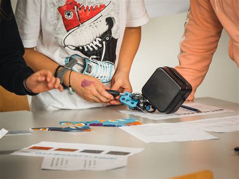 Computer Science Game Based Learning And Gamification A Ticinese