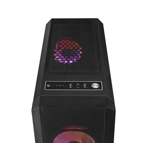 Chieftec Announces A New Line Of Case