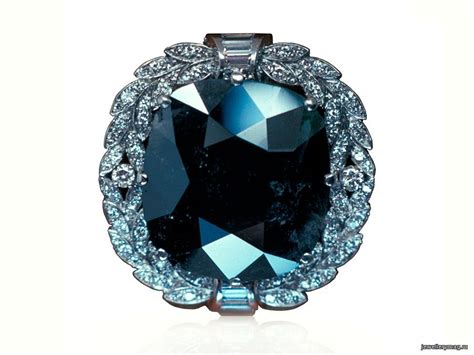 Черный бриллиант — камень не для всех Gems Jewelry, High Jewelry ...