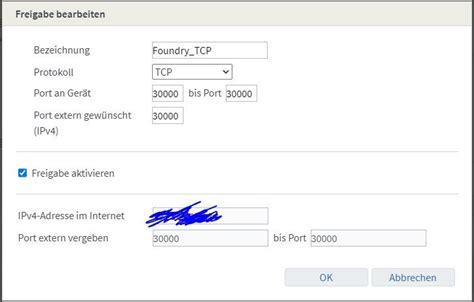 port forwarding not working why r homenetworking