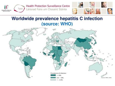 Ppt Hepatitis C Last Updated May 2013 Powerpoint Presentation Free