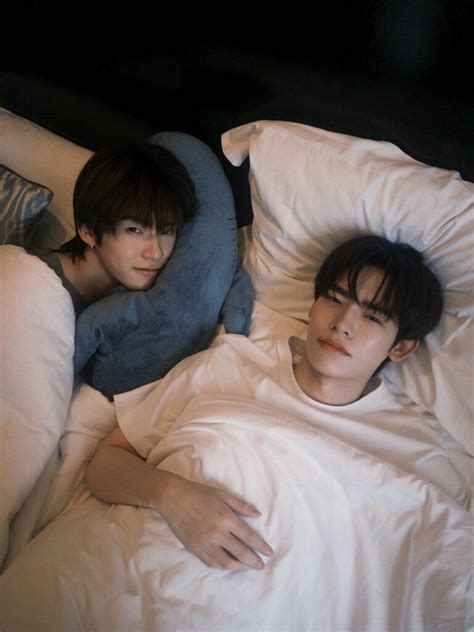 Teetee Wanpichit × Por Suppakarn Dramabl