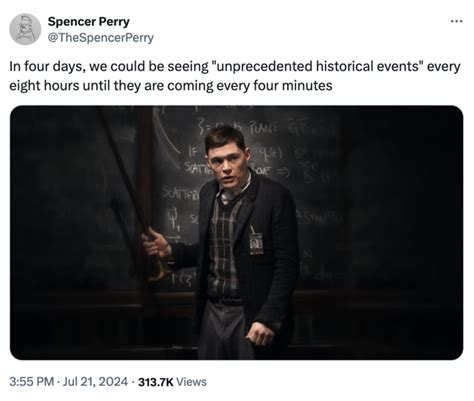 Hermann Gottliebs Double Event Speech Know Your Meme