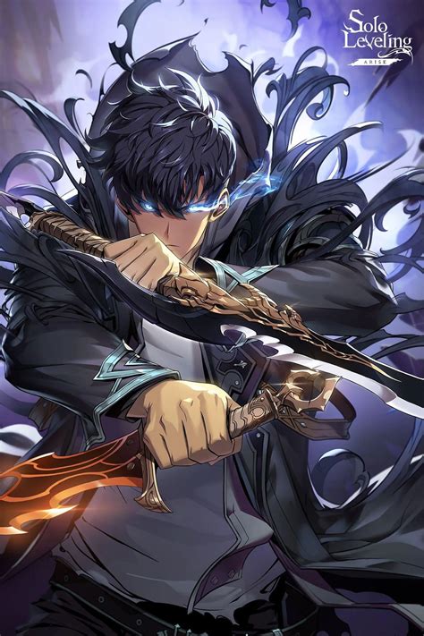 solo leveling arise hits 20 million downloads in new 100 day