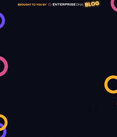 Enterprise Dna On Linkedin Data Preprocessing Is The Foundation Of Successful Machine Learning