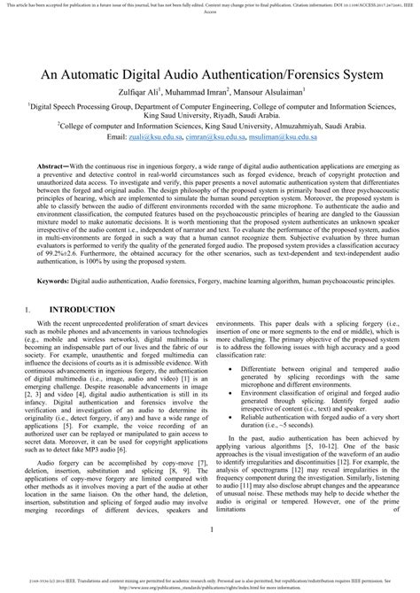 Digital Audio Effects Algorithms