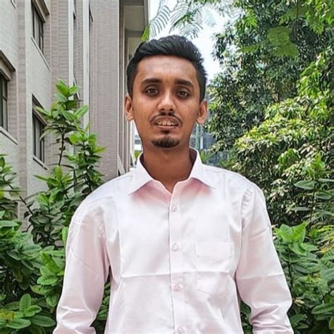 Hasibul Islam Hasib North South University Dhaka Bangladesh Linkedin