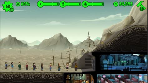 Fallout Shelter Guides And Tutorials Ginx Tv