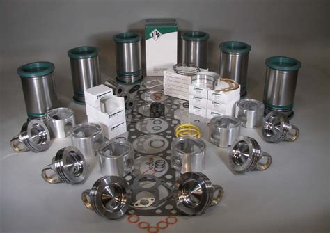 3406c Engine Kit
