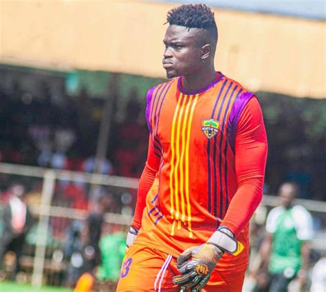 Hearts Of Oak Did Not Pay For My Surgery Eric Ofori Antwi Ghana