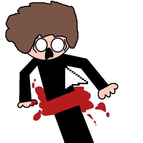 Ripped Apart By The Mouse By Drawreese2 On Deviantart