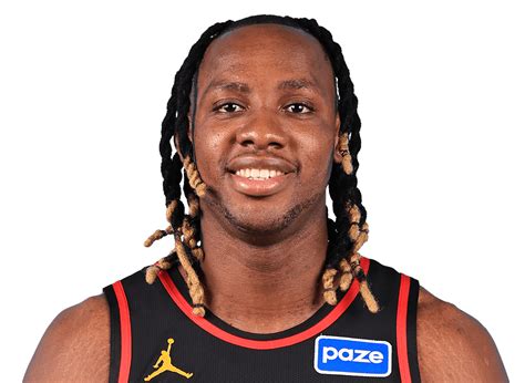 Charles Bassey Center Forward