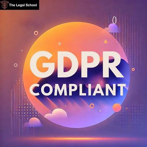 GDPR Compliance Steps To Become GDPR Compliant
