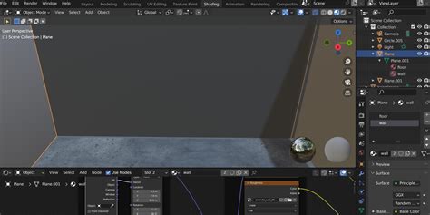 Texturing Texture Isnt Working Blender Stack Exchange