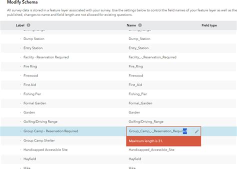 survey123 select multiple question don t truncat esri community