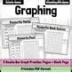 Double Bar Graphing Practice And Quiz Data Management Activity