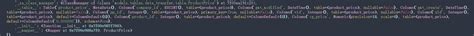 sa column column biginteger does not work for sqlalchemy with async