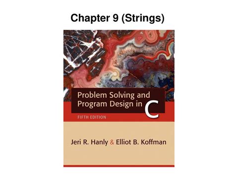 CprE 185: Intro to Problem Solving (using C) - ppt download