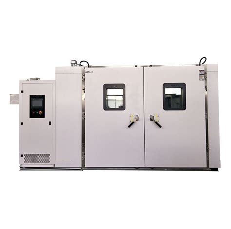 IEC61646 IEC61215 PV Modular Damp Heat Humidity Freeze Test Temperature Chamber Testing Equipment