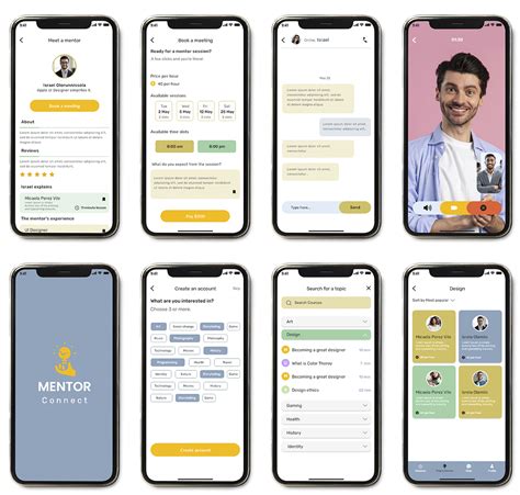 Tutor Mobile Application Development Case Study Tutor Mobile Application Development Case Study