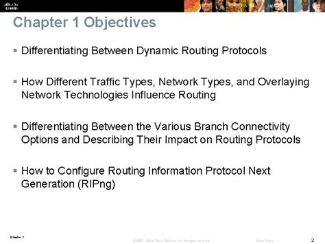 chapter 1 basic network and routing concepts ccnp
