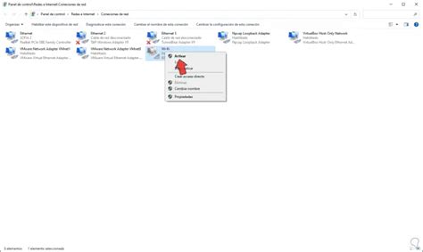 Enable Or Disable WiFi Windows Menu Or CMD