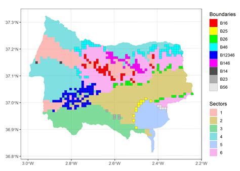 Agronomy Free Full Text A Soft Clustering Approach To Detect Socio Ecological Landscape