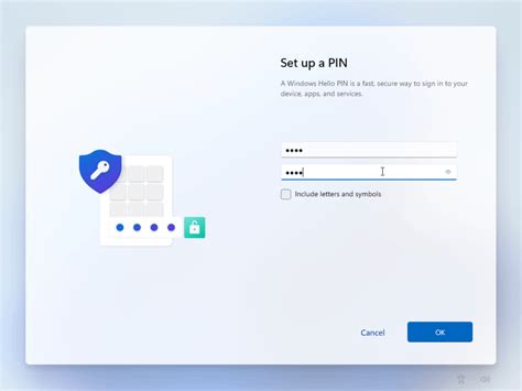 remove existing whfb pin using intune mdm tech space