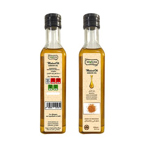 Your One Stop Shop For Mustard Oil At The Best Prices In Pakistan Motiza