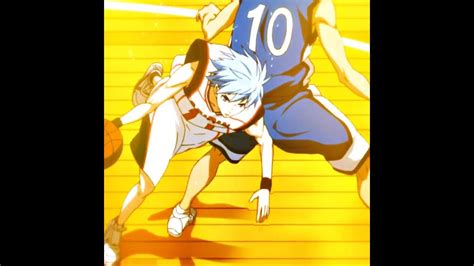 [my Dawg] Basketball Kuroko Flow Edit Youtube