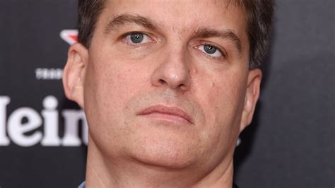 What Is Michael Burrys Net Worth The Real Life Star Of ‘the Big Short