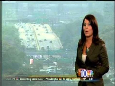 Nbc10 Traffic Youtube