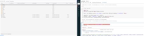 Struglin With Zarr Files Reading In Azure Blob Storage Using Databricks