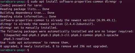 How To Install R On Ubuntu PhoenixNAP KB