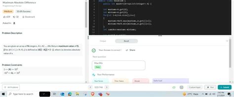 code master on linkedin 365daysofcode day31 scalerdiscord