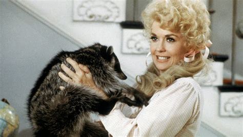Donna Douglas Beverly Hillbillies Elly Mae Dies At 81