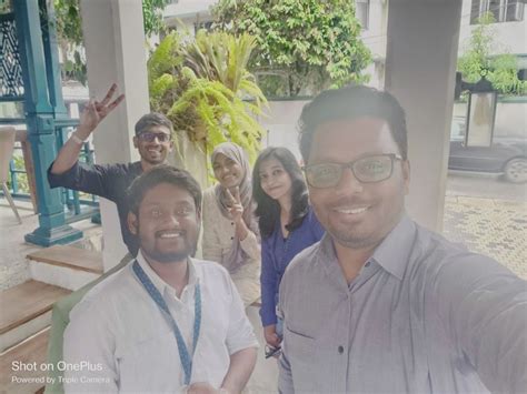 Ravi Mahato On Linkedin Amazing Experience Connecting With The Pearson Lanka Team In Person I…