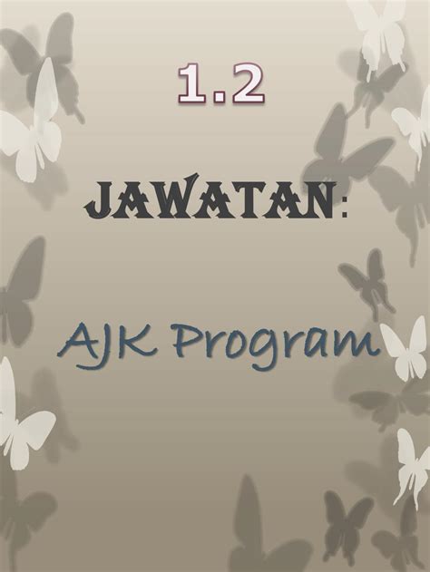 Ppt Pesta Tanglung Ukm Ke 34 Sesi 2013 2014 Powerpoint Presentation