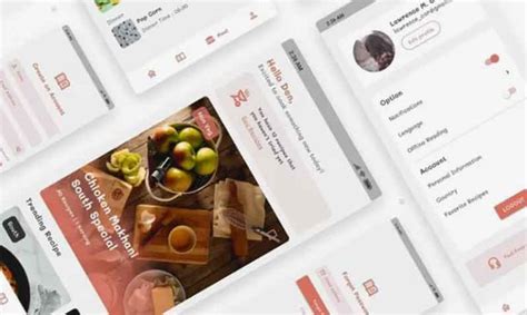 Top 9 Best Flutter Ui Kits In 2023 Flutter Service