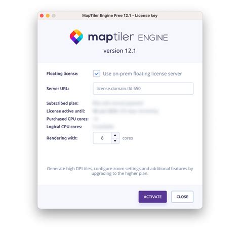 Protect Your Maps With Fully Customizable Watermarks Maptiler