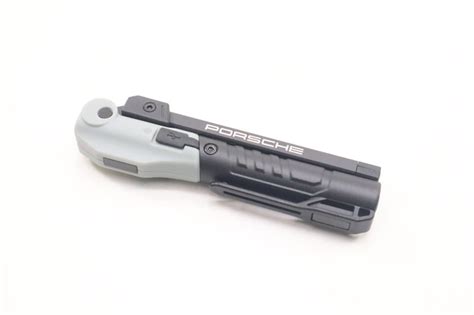 Porsche And Porsche Porsche Mini Led Light Genuine Porsche 9y0 044 045