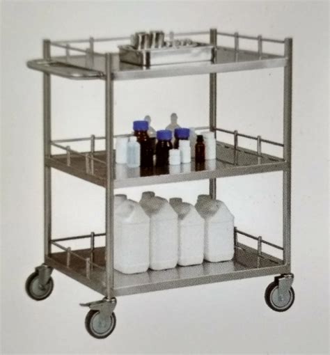 Stainless Steel Trolley Selangor Malaysia Kuala Lumpur Kl