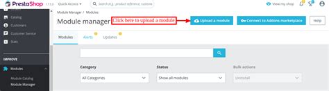 PrestaShop Virtual Product Combination
