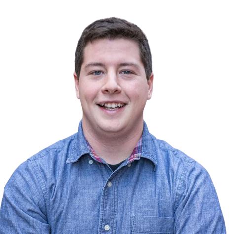 Jimmy Wyatt Meet Our Team Reup Education