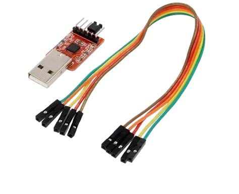 Arduino Modul Pretvarač Okystar Cp2102 Electronic Centar
